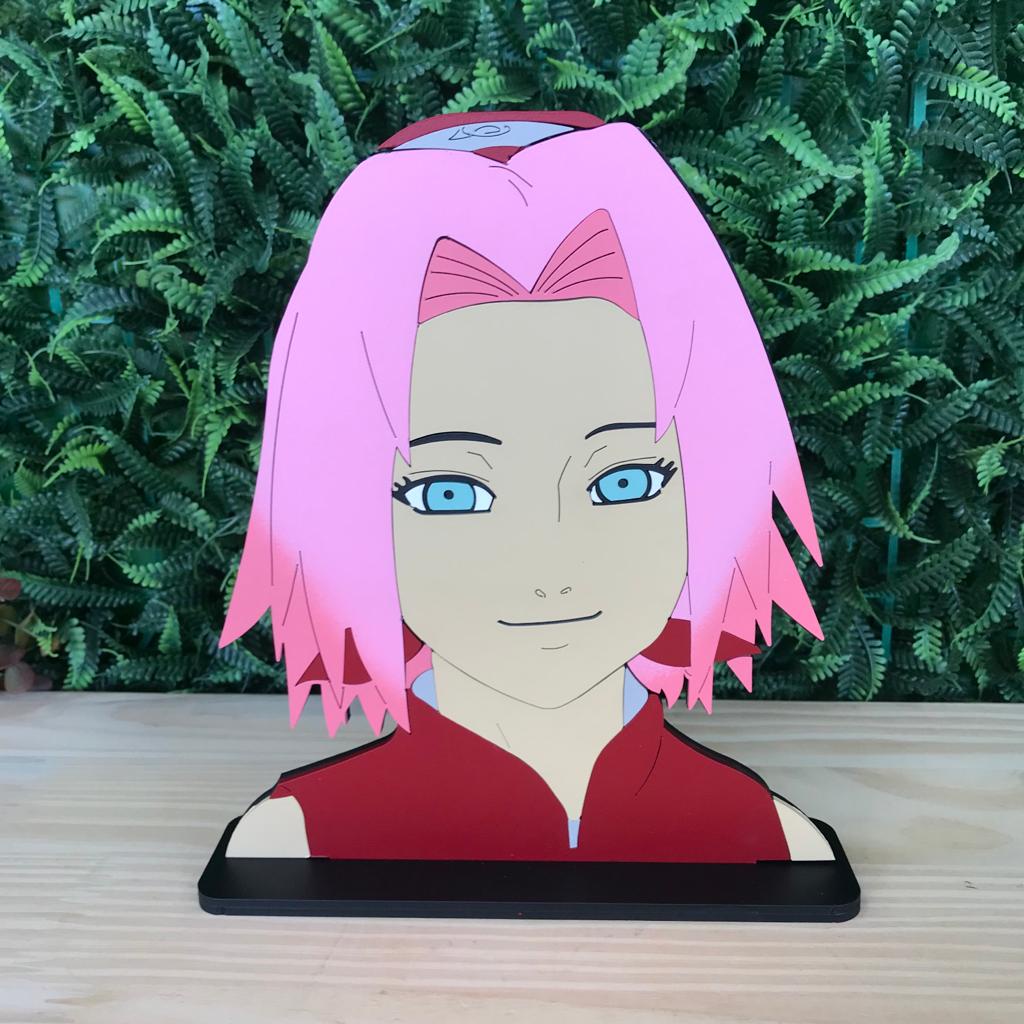 Display Sakura | Shopee Brasil