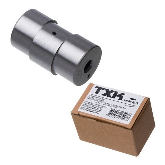 Pino Cursado Excentrico Cg 125 Titan Fan | Shopee Brasil