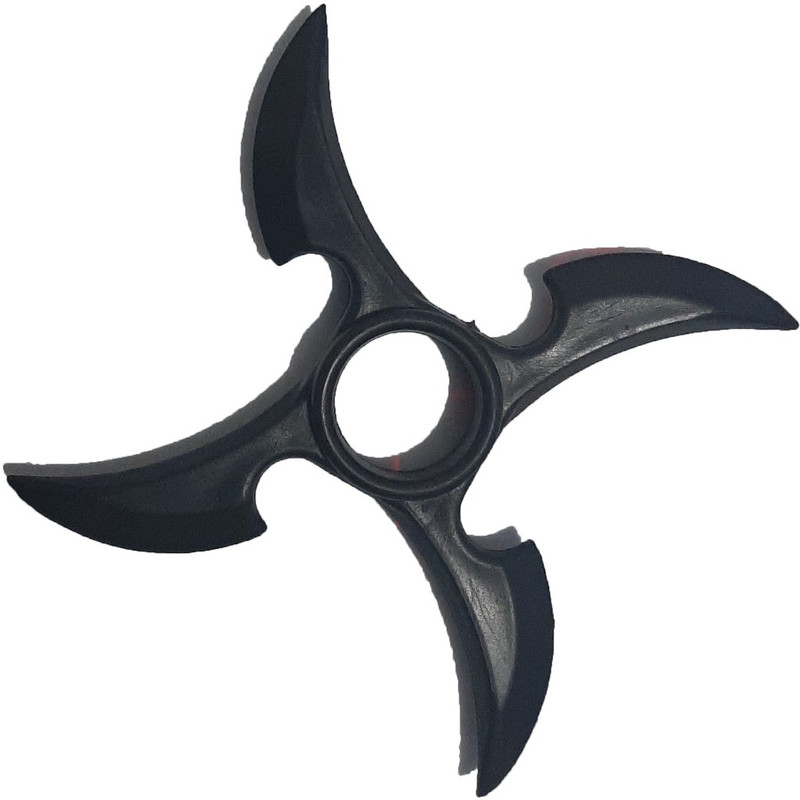 1 Shuriken Especial Manji - 1 Unidade - Estrelha Ninja - Minato -Anime ...