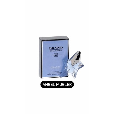 Perfume Angel da Brand Colletion | Shopee Brasil