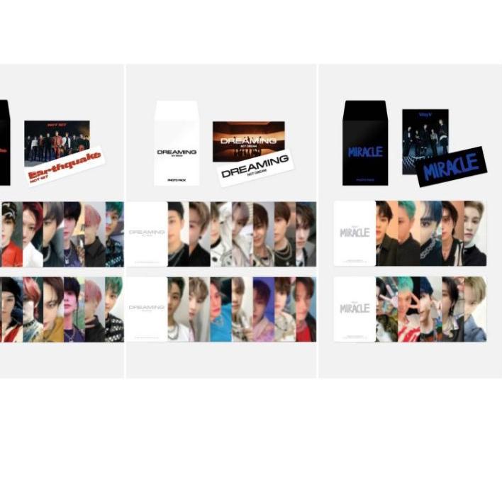 Mala nct . , | Shopee Brasil