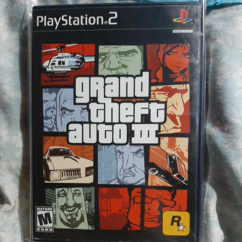 JOGO PS2 | Shopee Brasil