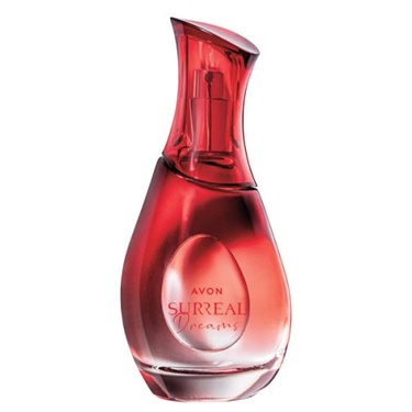Perfume Avon Surreal Dreams 75 ml | Shopee Brasil
