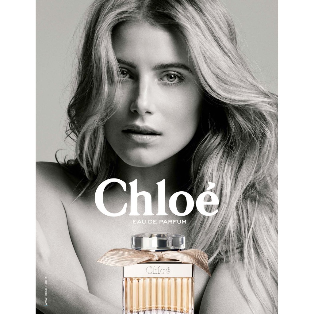 Chloé EDP 75 ML | Shopee Brasil