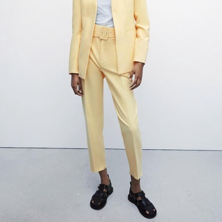 Zara Novo Estilo Moda Feminina Estilo Moda Feminina Classe Classe Tudo ...