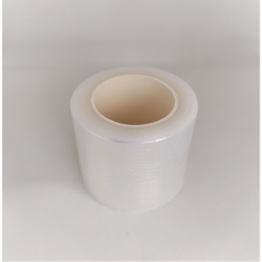 Rolo plástico filme Stretch | Shopee Brasil