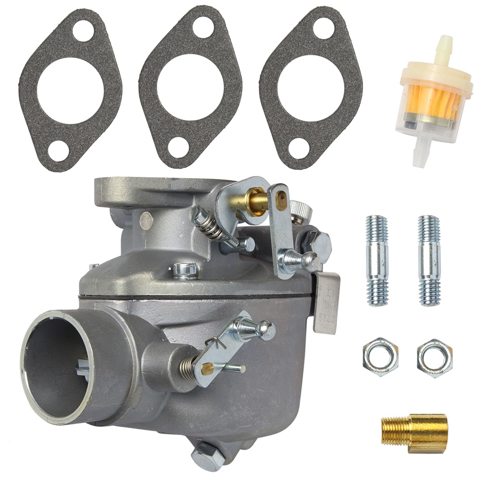 Carburador Trator Ford Naa Nab 600 700 Tsx428 Tsx58 B2NN9510A EAE9510C ...