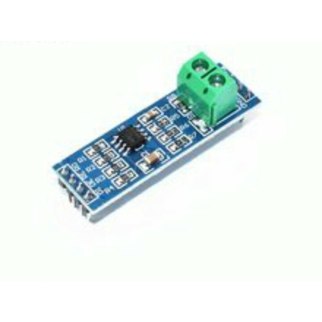 Módulo MAX485 TTL turn RS-485 MCU De Desenvolvimento RS485 | Shopee Brasil