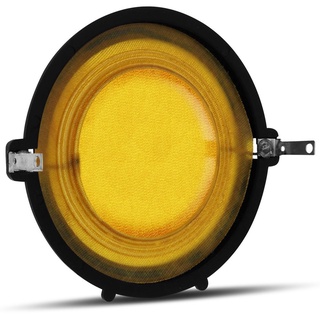 Reparo Completo Driver D200 Selenium 100w Rms 8 Ohms Som Automotivo Som ...