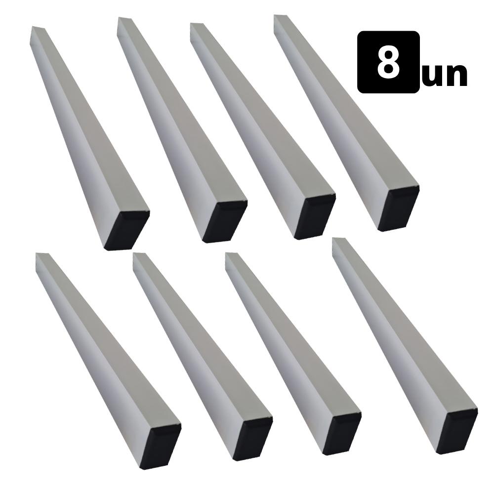 Suporte para Pia de Chumbar 60cm Tanque Bancada de Mármore 8un | Shopee ...