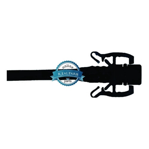 Mangueira Retorno Radiador Peugeot 206 207 C3 90 Cm | Shopee Brasil