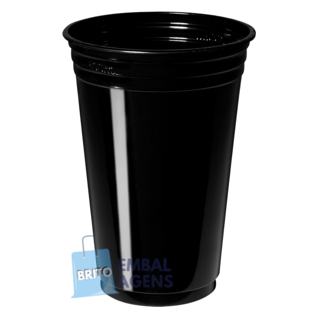 Copobras Copo Balada Neon 300ml C/ 100 Unidades | Shopee Brasil