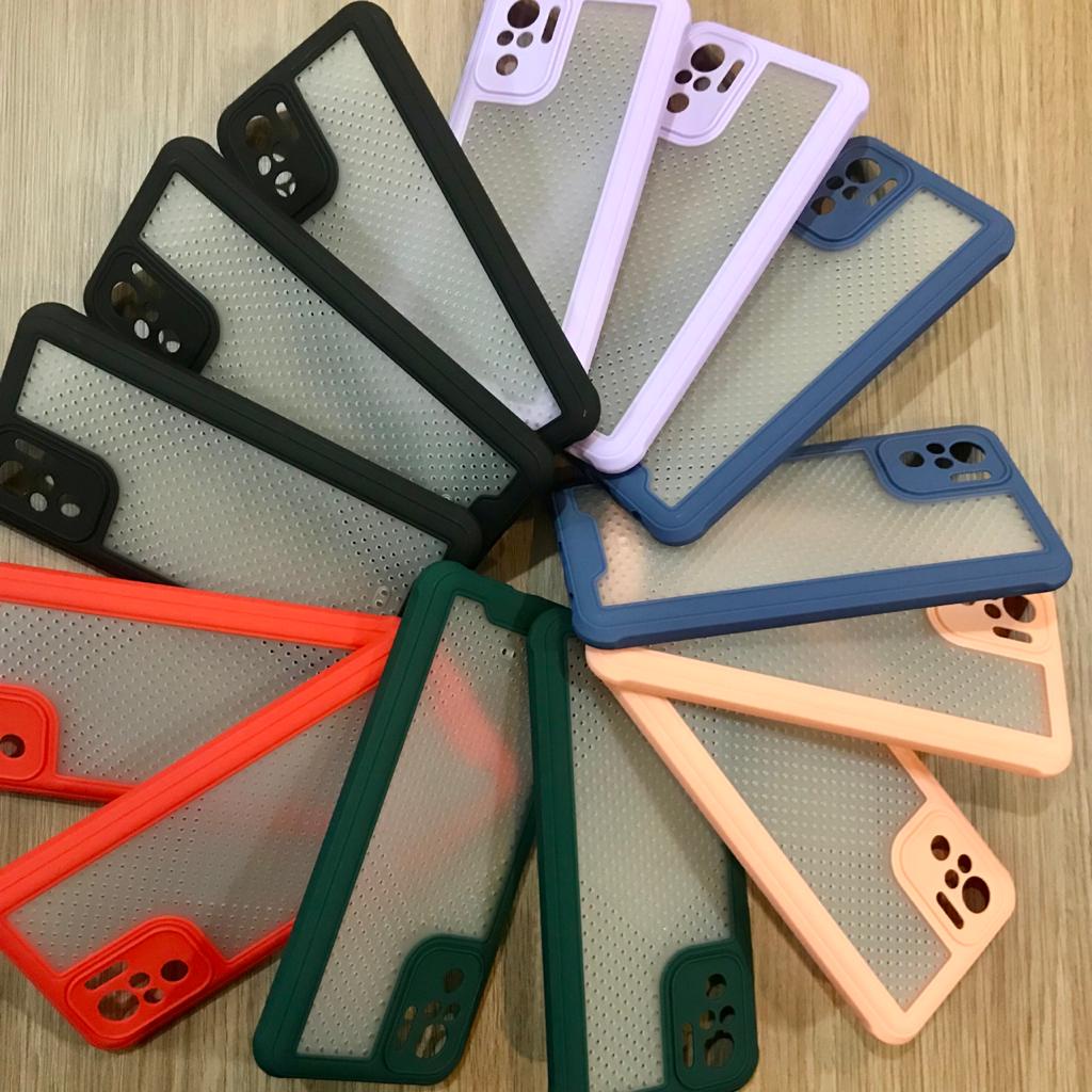 Capa Capinha Case Anti Impacto Xiaomi Redmi Note 10 / Redmi Note 10S ... Capa Capinha Case Anti Impacto Xiaomi Redmi Note 10 / Redmi Note 10S ...