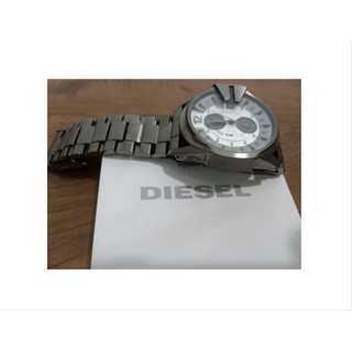 Relógio Original Importado USA DIESEL DZ-4225 Semi novo | Shopee Brasil