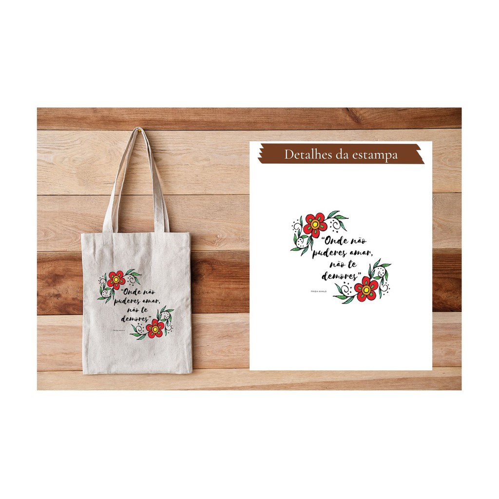 Ecobag- Sacola Retornável - Frase famosa | Shopee Brasil Ecobag- Sacola Retornável - Frase famosa | Shopee Brasil