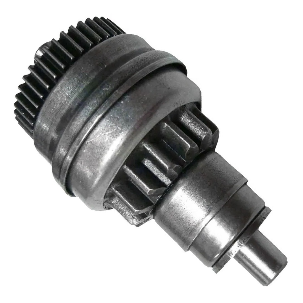Pinhão de Partida Bendix Honda Lead 110 14D / 40D | Shopee Brasil