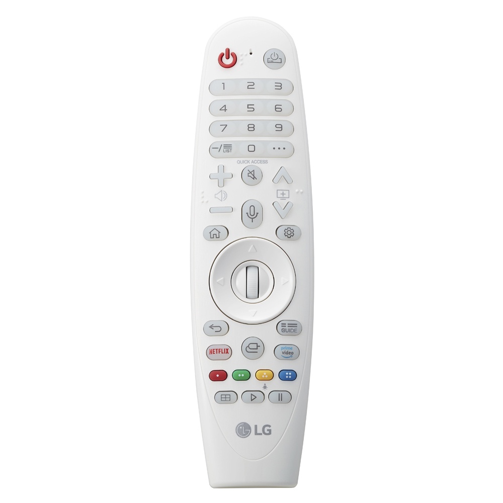 Controle Magic LG An-mr19pjtr Substitui o An-mr18ba | Shopee Brasil