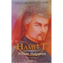 Livro: Hamlet - William Shakespeare | Shopee Brasil