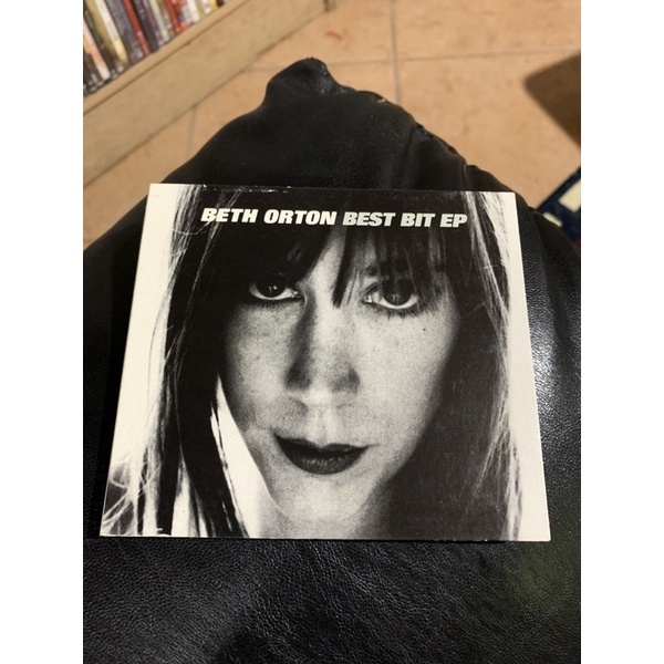 CD BETH ORTON - Best Bit EP - importado - rock alternativo | Shopee Brasil