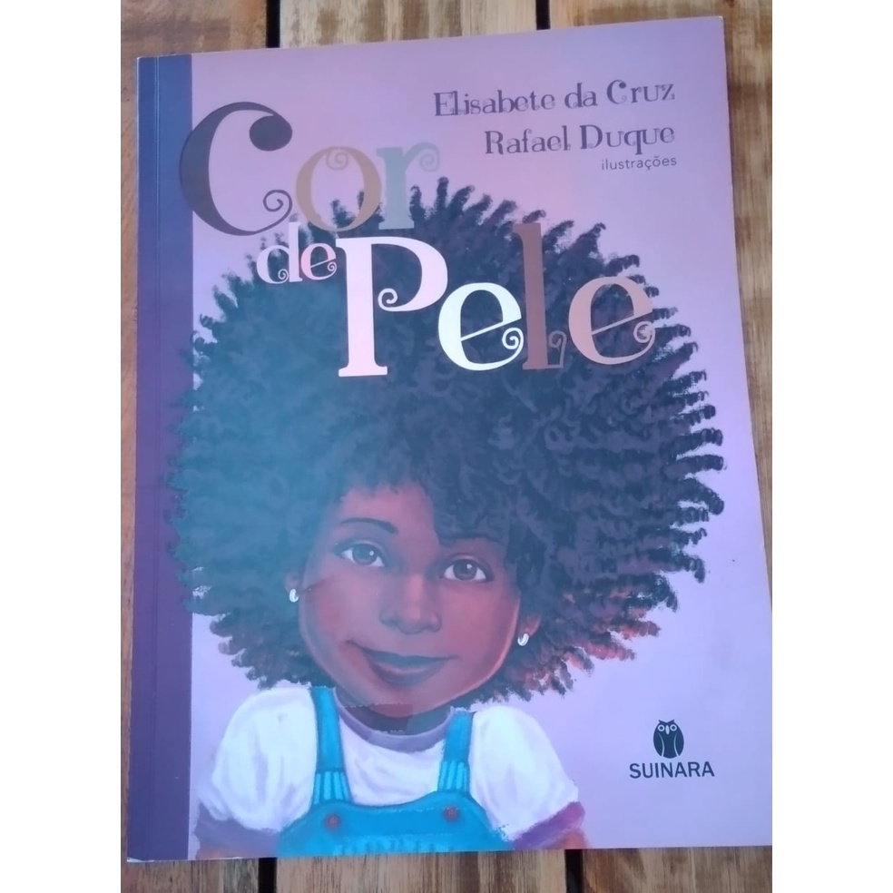 COR DE PELE | Shopee Brasil