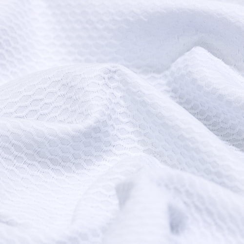 1 Metro Tecido Piquet/Pique Para Toalhas, Roupão de banho, Enxovais etc ...