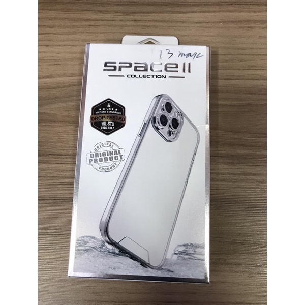 Capa premium Space para iPhone 13 pro max | Shopee Brasil