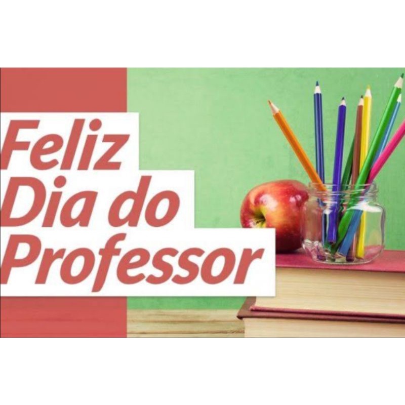 Chaveiro personalizado Dia Professor kit 42 uni. | Shopee Brasil
