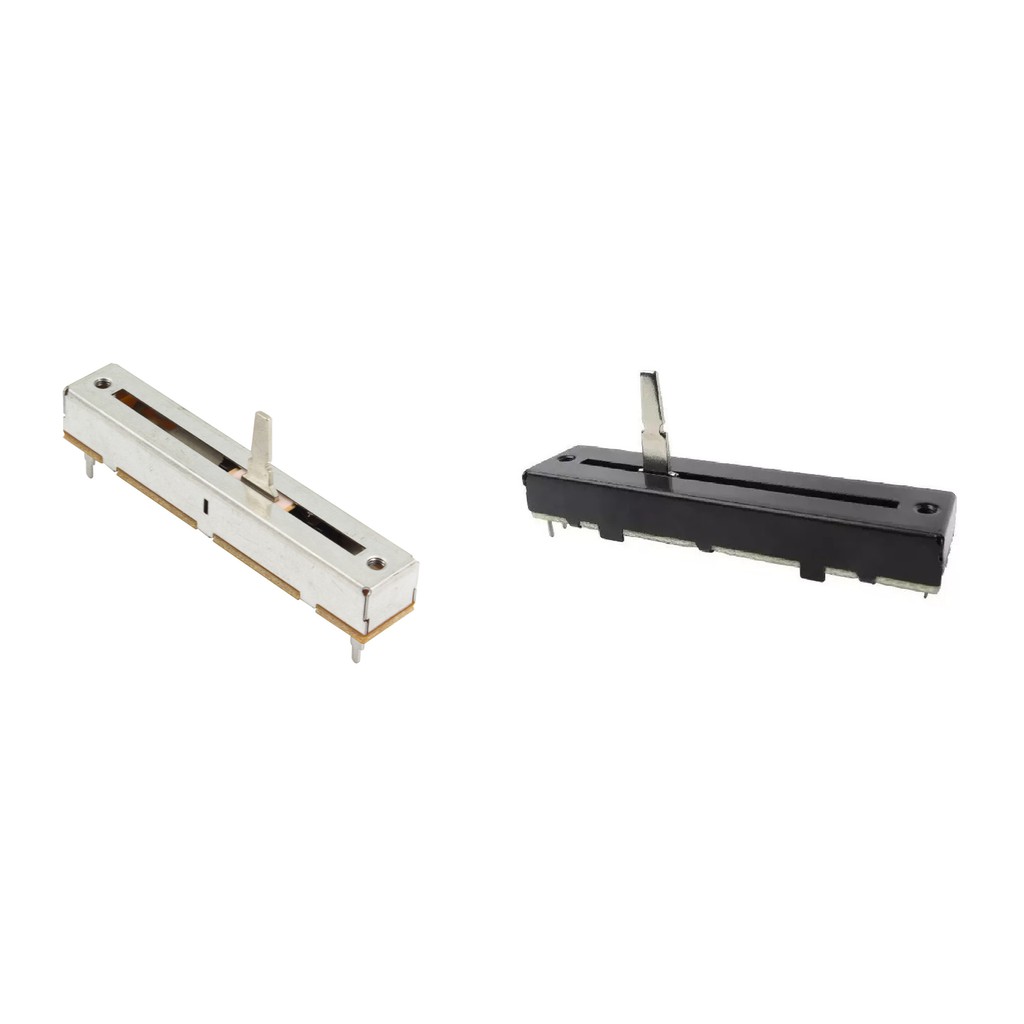 Potenciometro Fader + Crossfader Controladora Ddj Sx2 Pioneer | Shopee ...