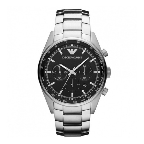 Relogio Emporio Armani Ar5980 Original | Shopee Brasil