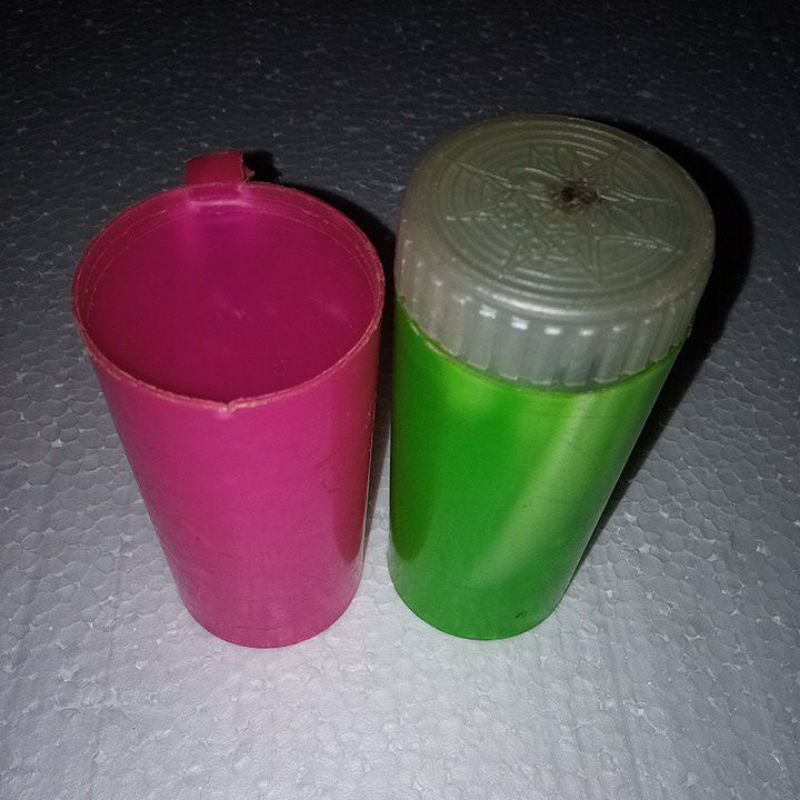 2 Porta tazos | Shopee Brasil