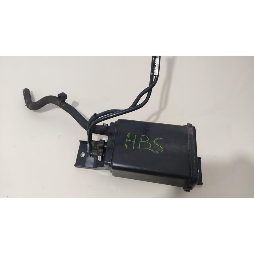 Filtro Canister Do Hb20 Hyundai Com Mangueiras Original | Shopee Brasil