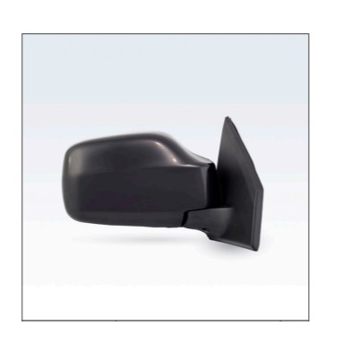 Pantera isuzu touring Mirror Black manual | Shopee Brasil