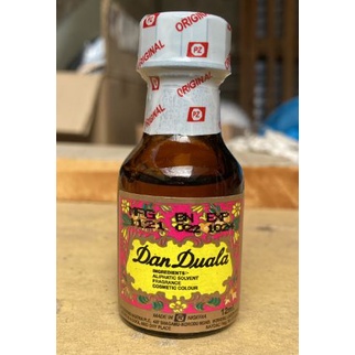 Perfume Afrodisiaco Dan Duala - Importado Original | Shopee Brasil