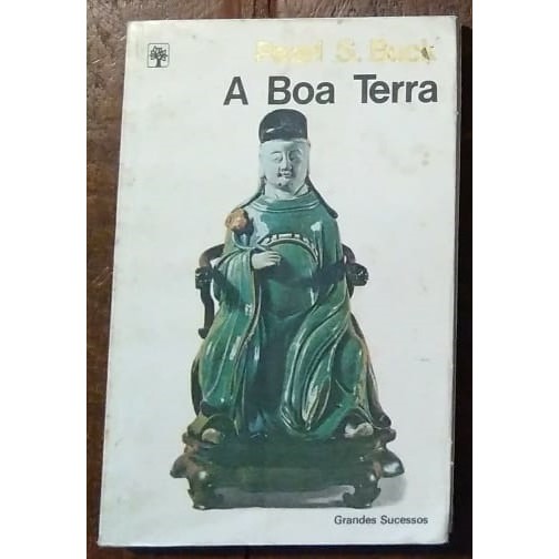 A Boa Terra | Shopee Brasil
