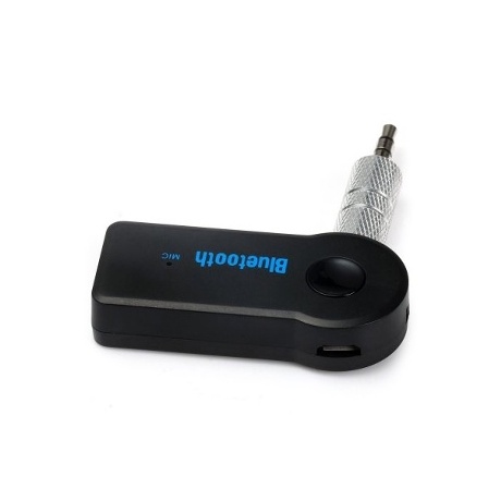 Receptor Bluetooth Musica Plug P2 | Shopee Brasil