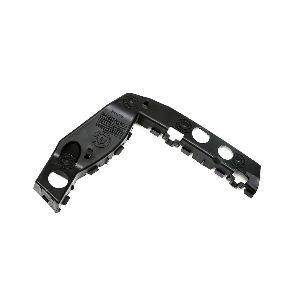 Suporte Guia Parachoque Dianteiro S10 Trailblazer 12 a 20 Original ...