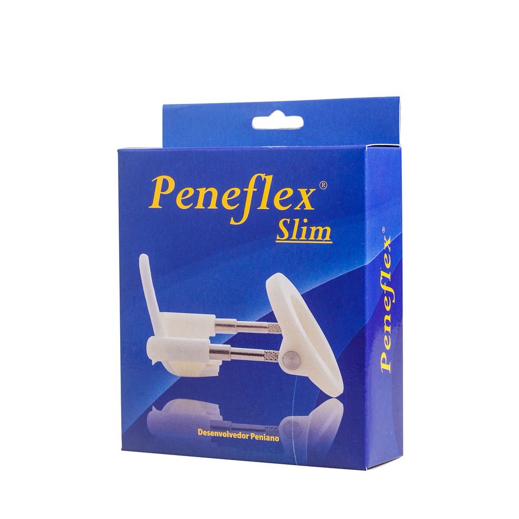Cresce O Penis Peneflex Slim | Shopee Brasil