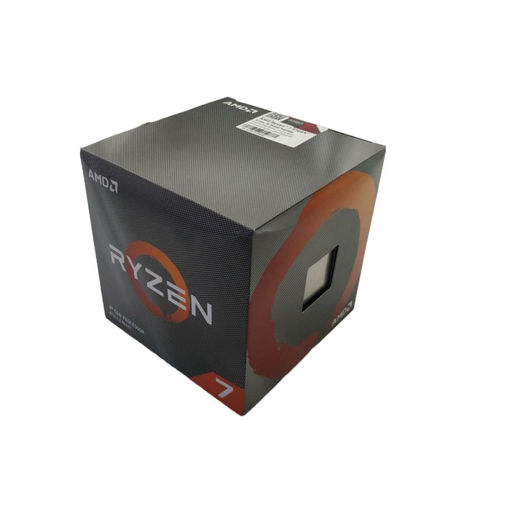 Processador Ryzen 7 Amd 3700x 4.4ghz Frequencia | Shopee Brasil