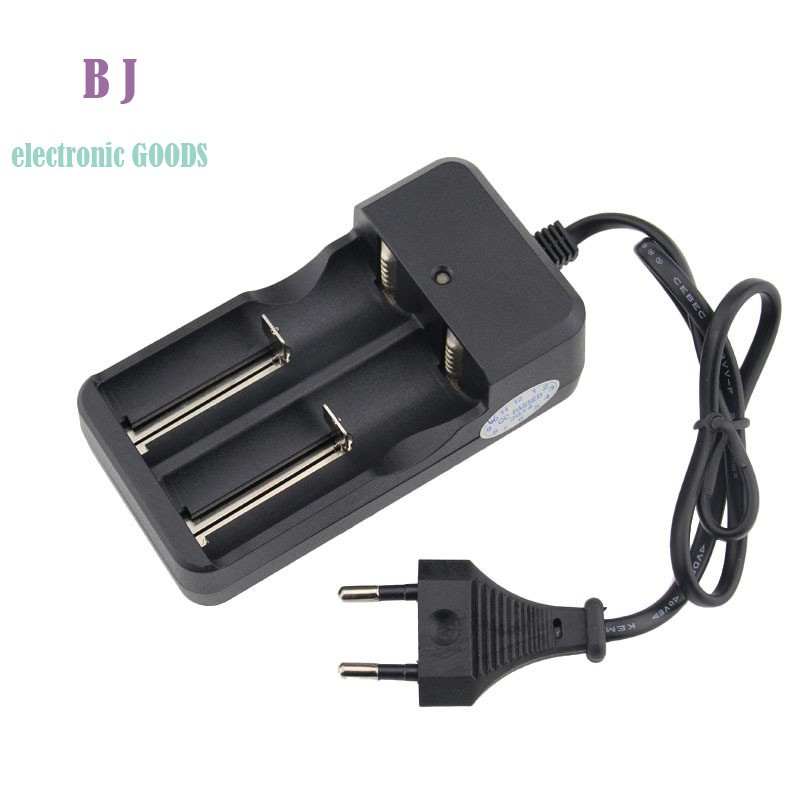 Modelo Inteligente 26650 / 18650 Bateria Li-Ion Vape 4.2v Com Plugue ...