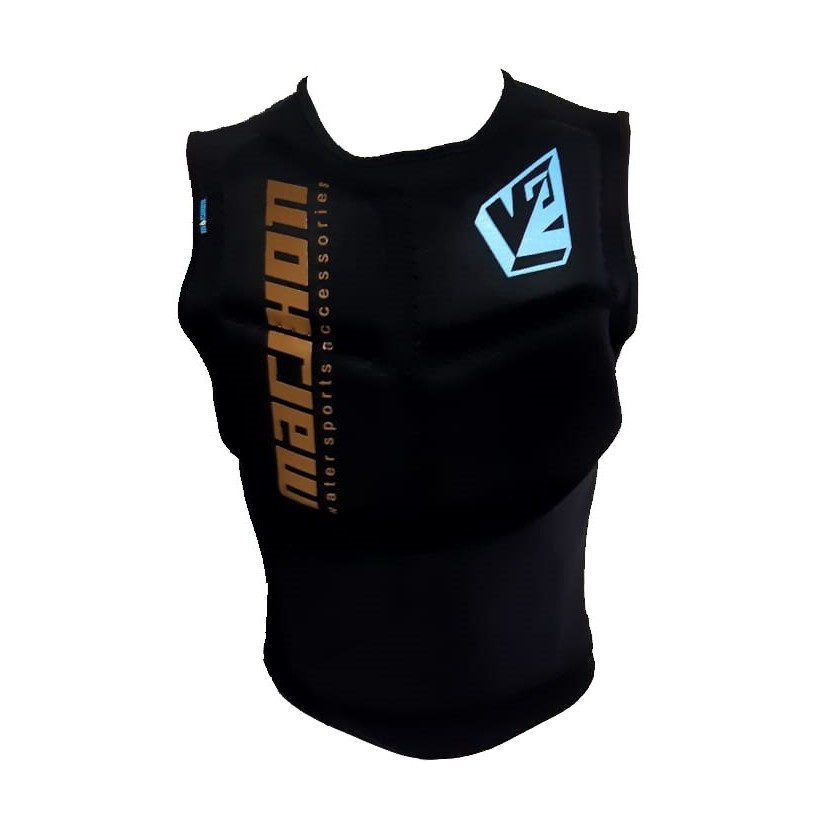 Colete Impacto Kitesurf Mult Sport Marjhon | Shopee Brasil