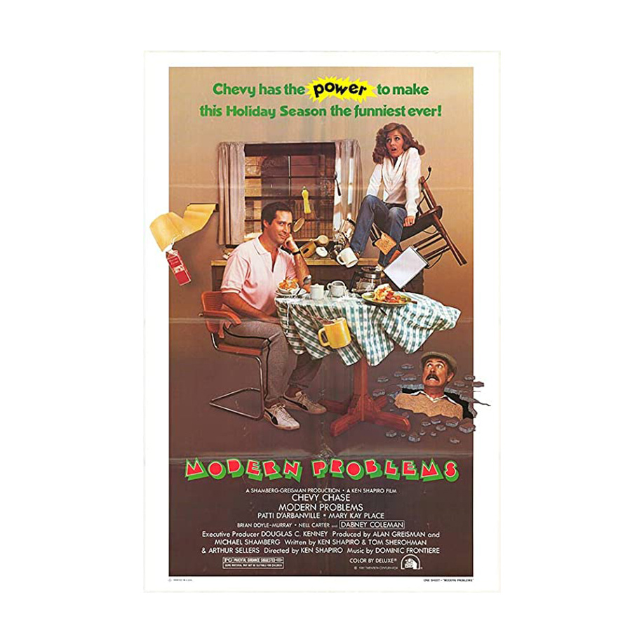 DVD Problemas Modernos | Shopee Brasil