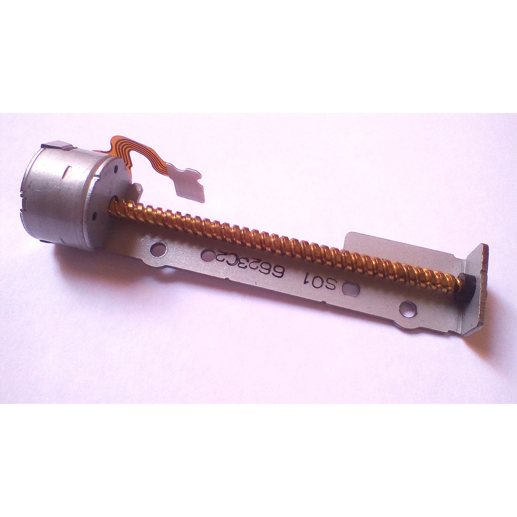 Motor Lateral PS2 Playstation 2 Slim Compativel com a Serie SCPH-770XX ...