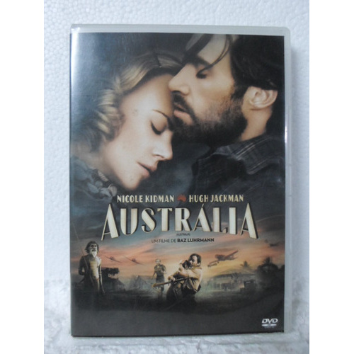 Dvd Australia - Original | Shopee Brasil