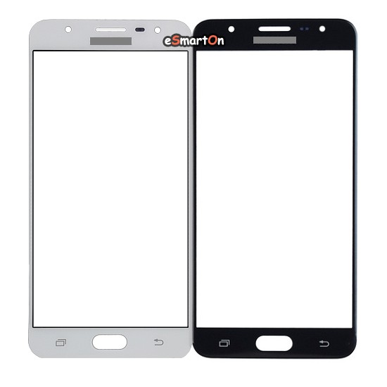 Tela Frontal de Vidro ORIGINAL SEM Touch e Display LCD para J7 Prime ...