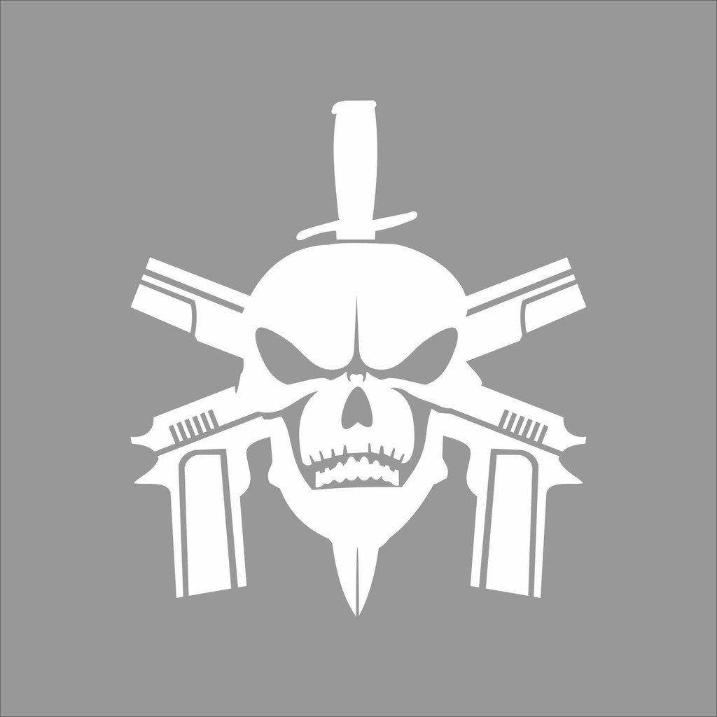 Adesivo Filme Bope Tropa Elite Faca Caveira10x8cm - 20x16cm | Shopee Brasil