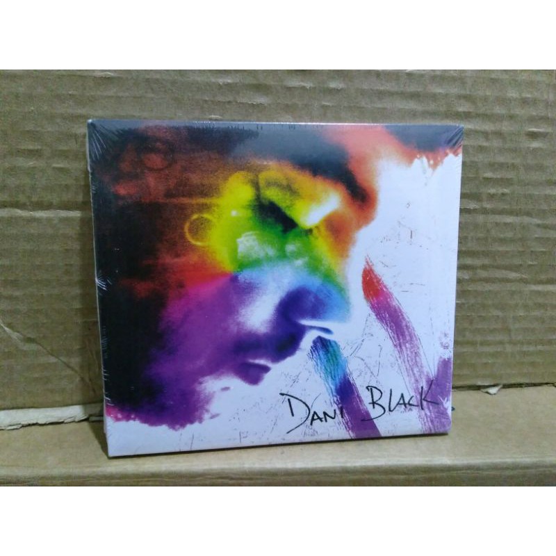 CD DANI BLACK 2011 (DIGIPACK-LACRADO). | Shopee Brasil