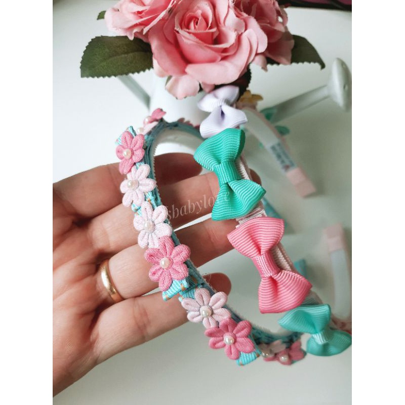 Tiara click | Shopee Brasil