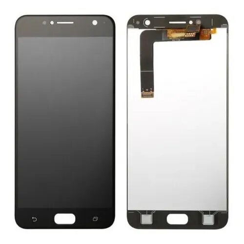 Tela Frontal Lcd Celular Asus Zb553kl Completa | Shopee Brasil