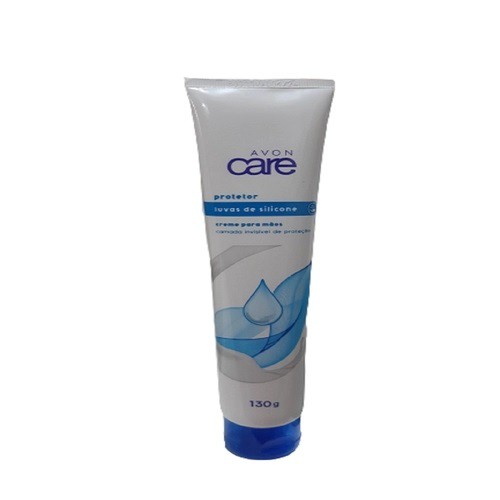 Luva De Silicone Avon Care Creme Protetor Para Mãos Shopee Brasil
