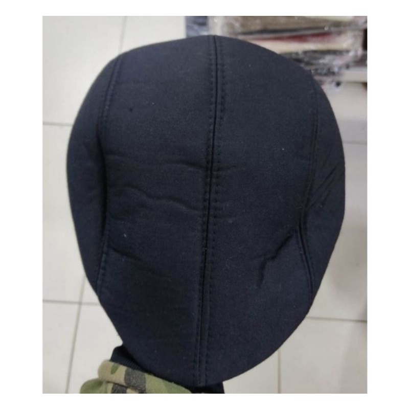 Boina boné masculino estilo italiano chapéu elegante para frio inverno ...